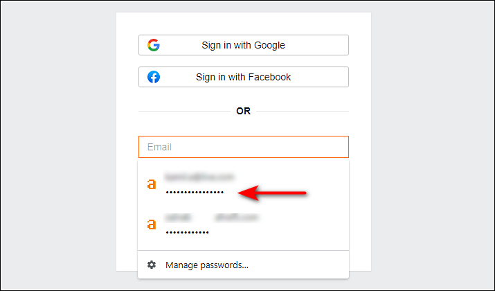 How To Save Passwords On Google Chrome 2022 TechObservatory