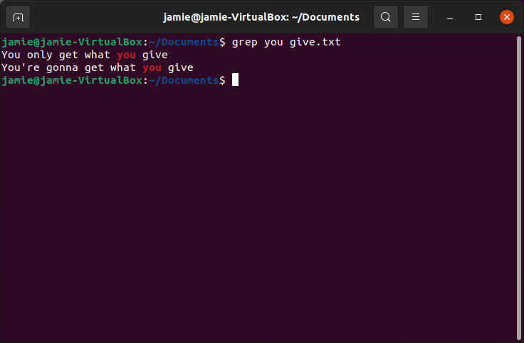 How To Find A File In Linux TechObservatory