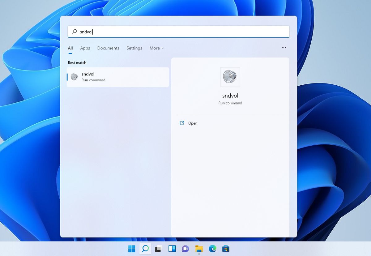 How to Get the Classic Volume Mixer Back in Windows 11 - TechObservatory