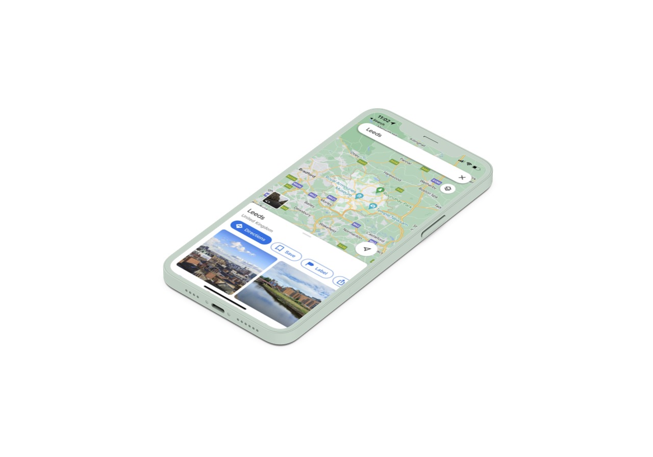 Top 6 How To Set Google Maps As Default On Iphone In 2022 Thaiphuongthuy